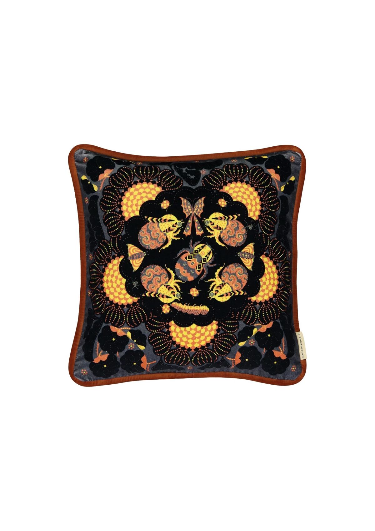 The 40+ best cushions to buy now - Vogue Scandinavia