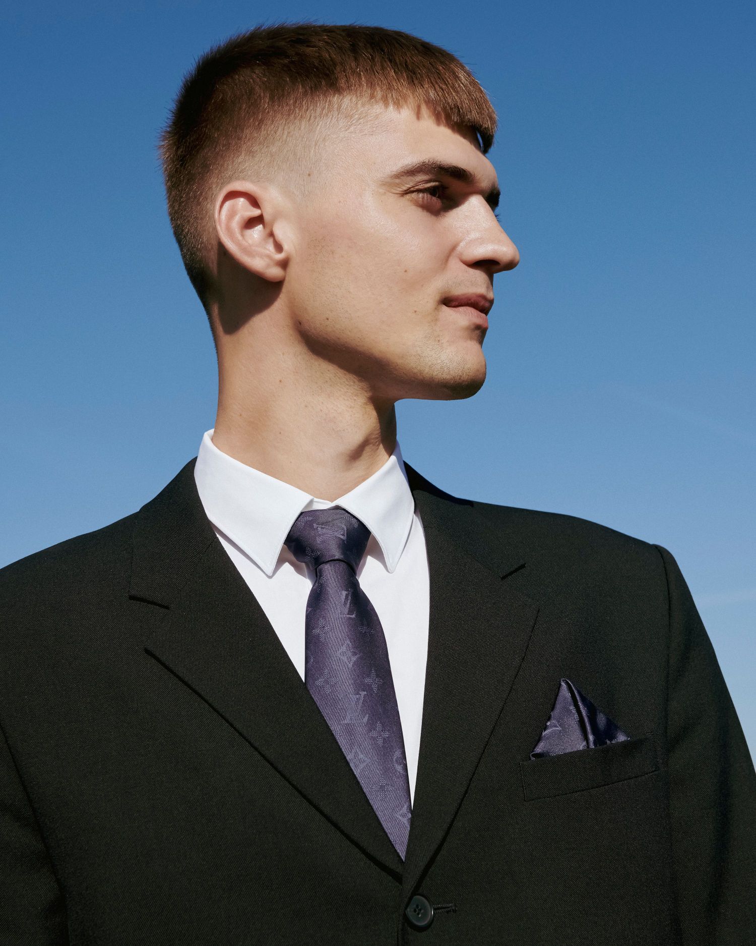 This Danish stylist's idyllic wedding united Arabic and Scandinavian ...