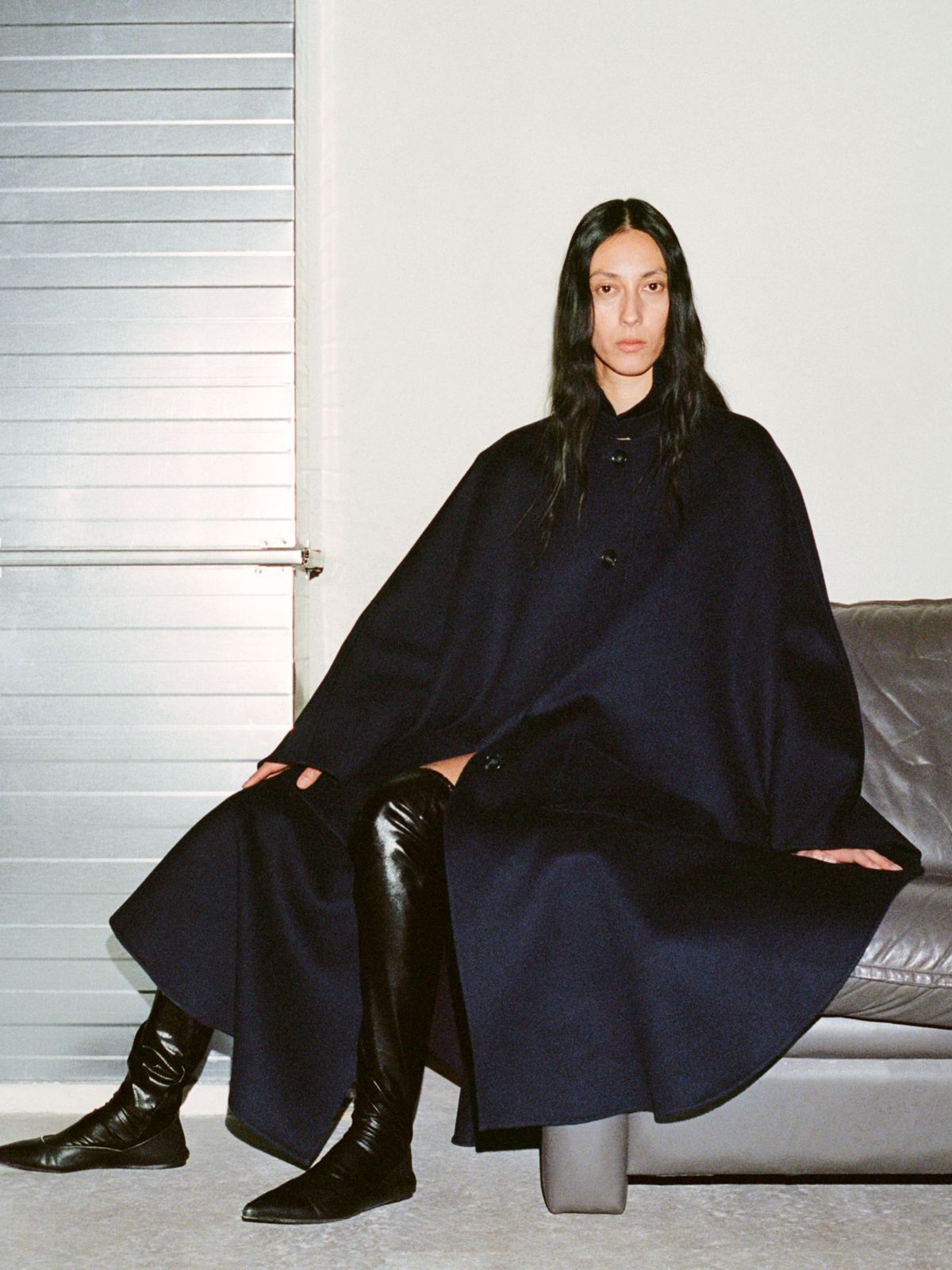 See all the looks from Rodebjer's AW24 collection - Vogue Scandinavia