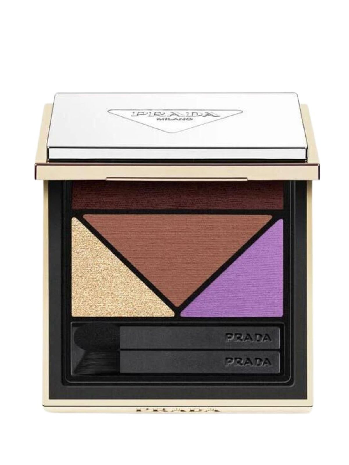 The Vogue verdict on Prada’s sleek new beauty line - Vogue Scandinavia