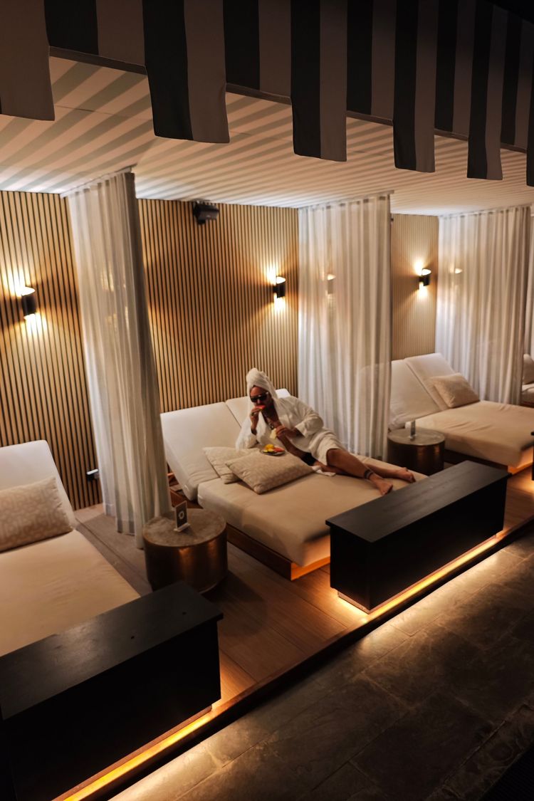 Jonas Hallberg's Stockholm Pride 2025 diary - Vogue Scandinavia