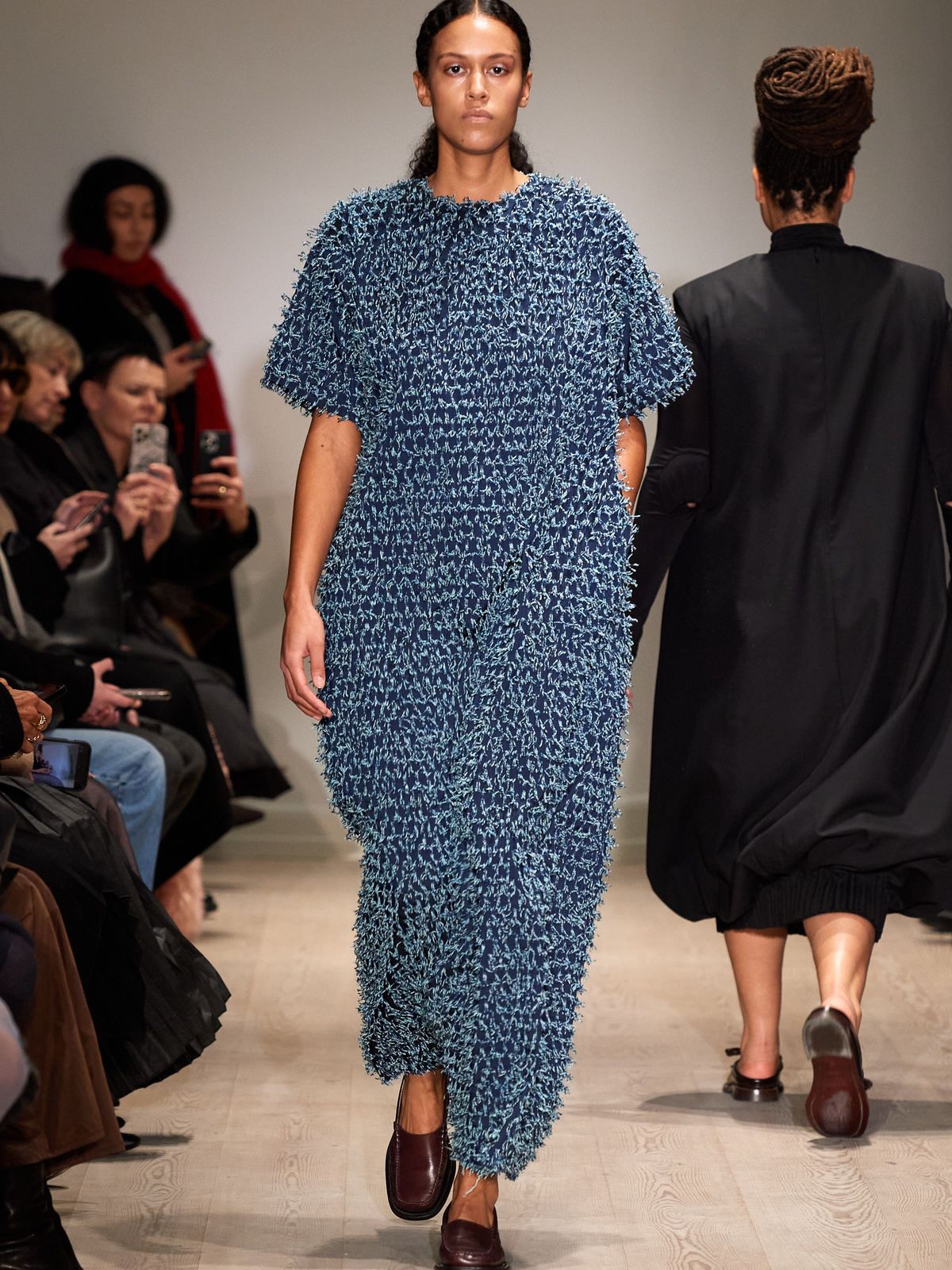 See all the runway looks from Forza Collective's AW24 show at ...