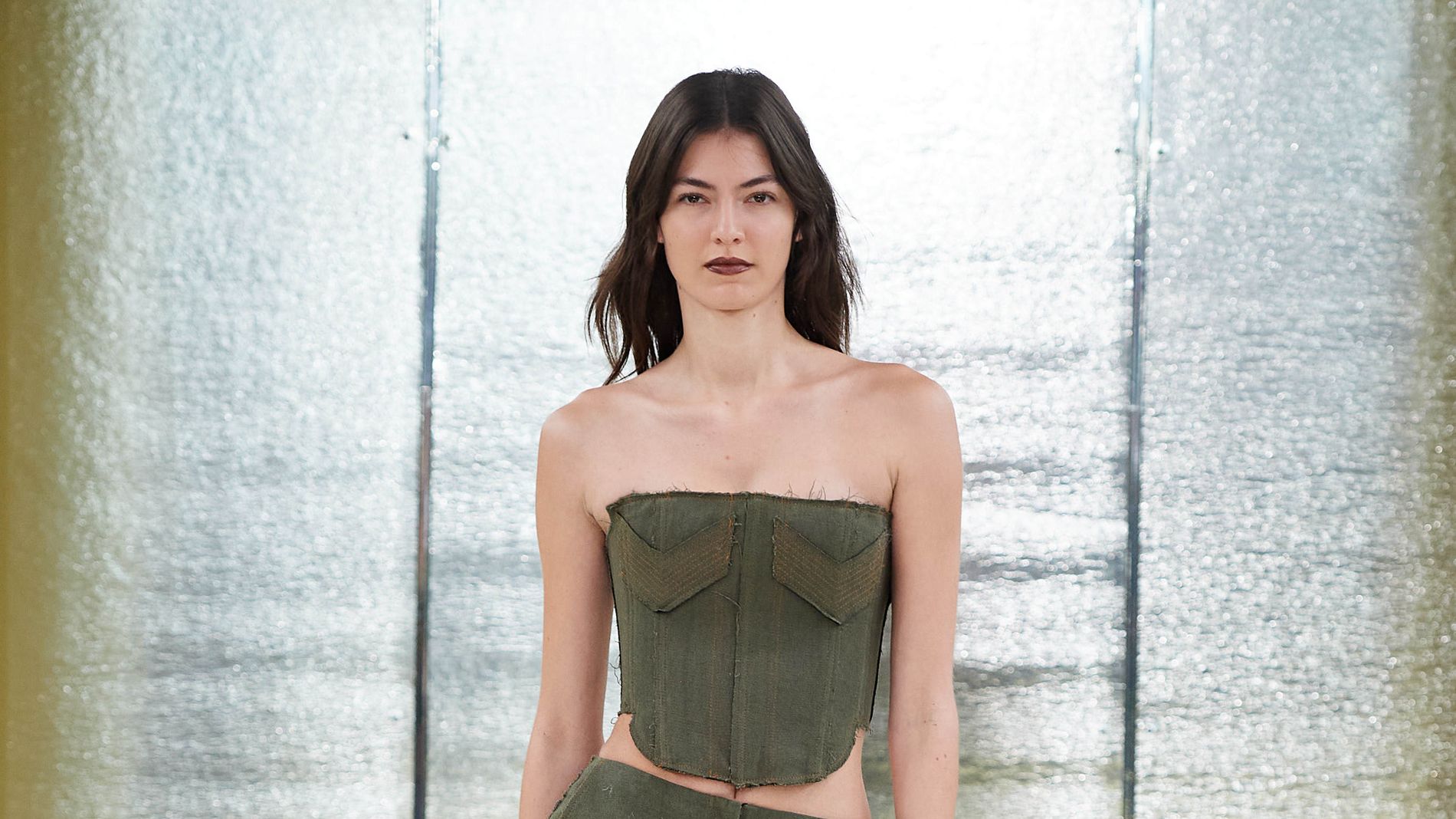 Visionary Ukrainian label TG Botanical flexes experimental techniques ...