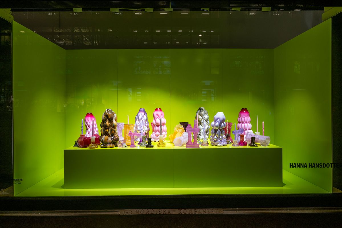 All of the can’t-miss events at Stockholm Design Week - Vogue Scandinavia