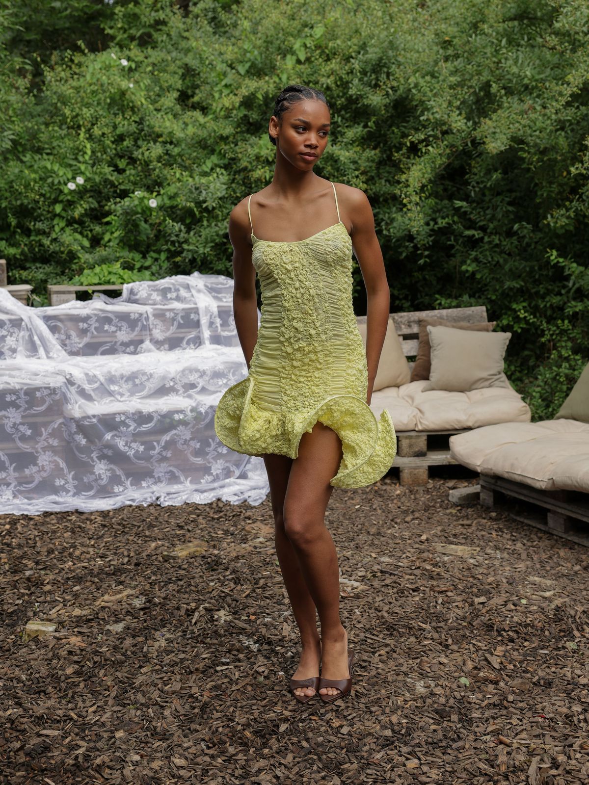 Copenhagen Fashion Week: This is TG Botanical's spring/summer 2026 ...