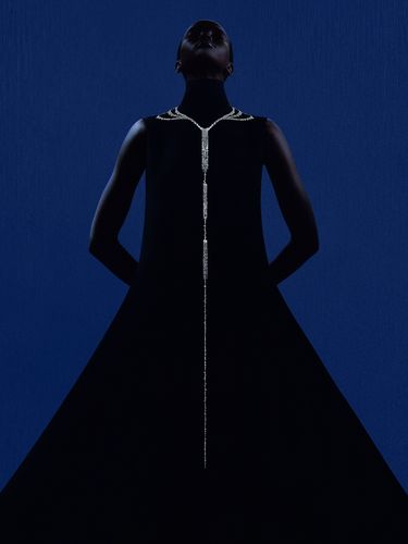 All the splendid details from Boucheron’s Iceland-inspired 2024 High ...