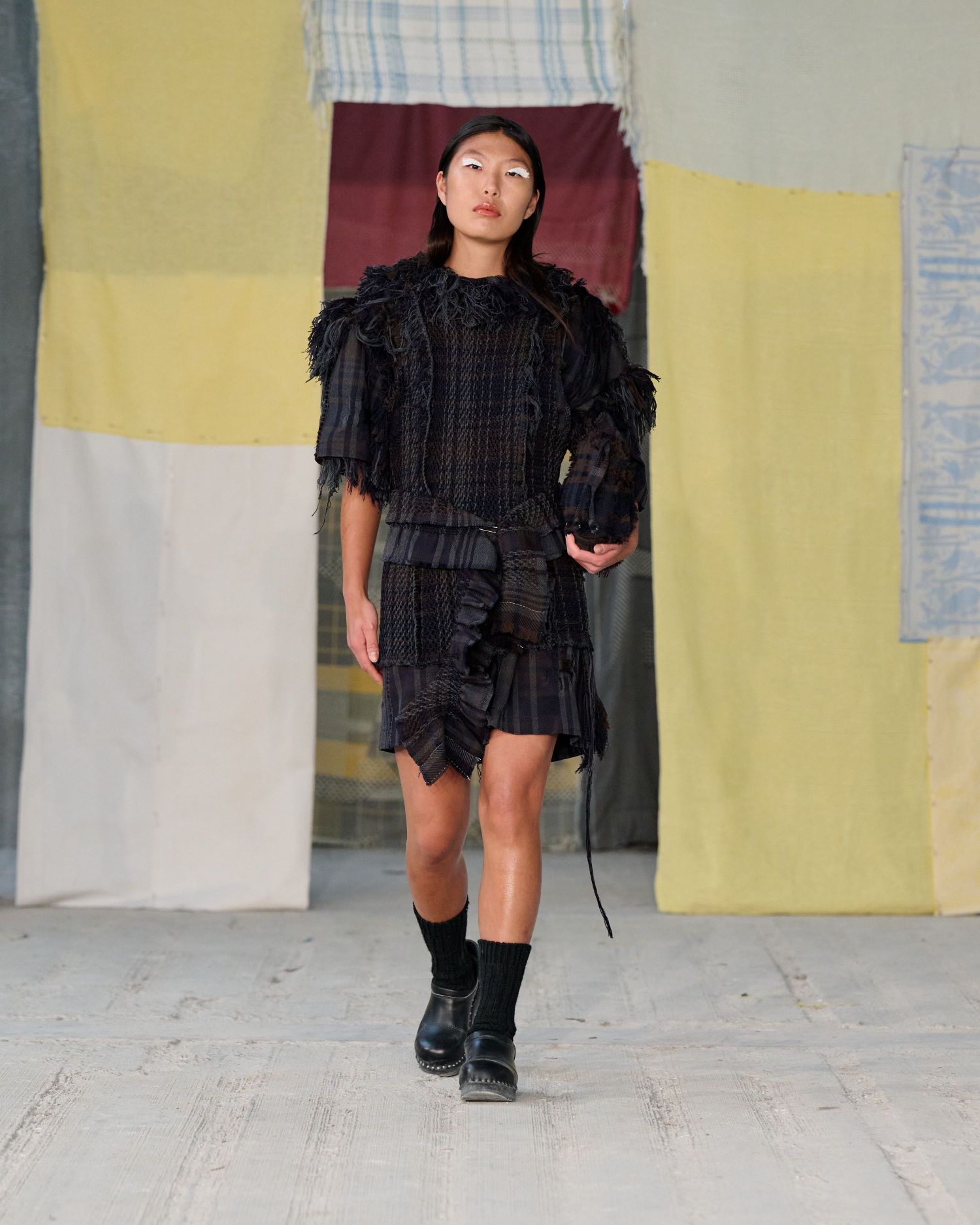 Copenhagen Fashion Week: See Stem's Fall/Winter 2026 collection - Vogue ...