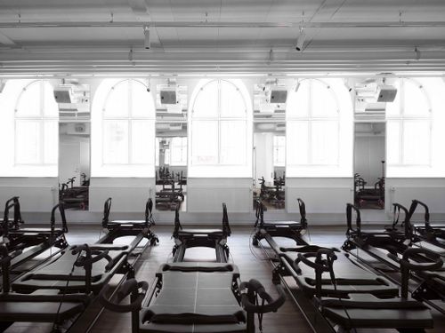 The 7 best high-end gyms in Stockholm - Vogue Scandinavia