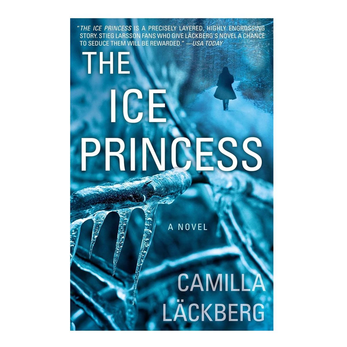 The best Nordic Noir books to get your Scandinavian crime fix - Vogue ...