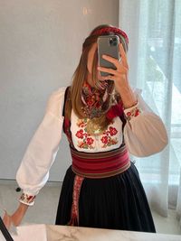 The beauty of the bunad: Why the traditional outfit remains a staple ...