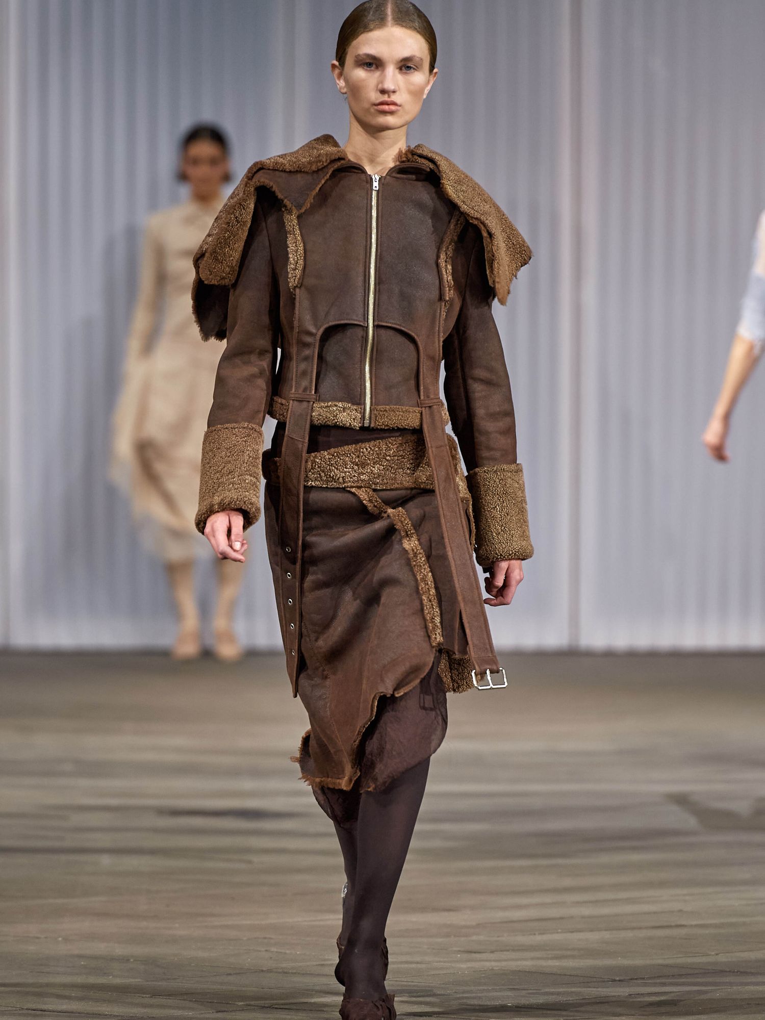 Discover Alpha's 10 new talent finalists – and winning designer – at ...