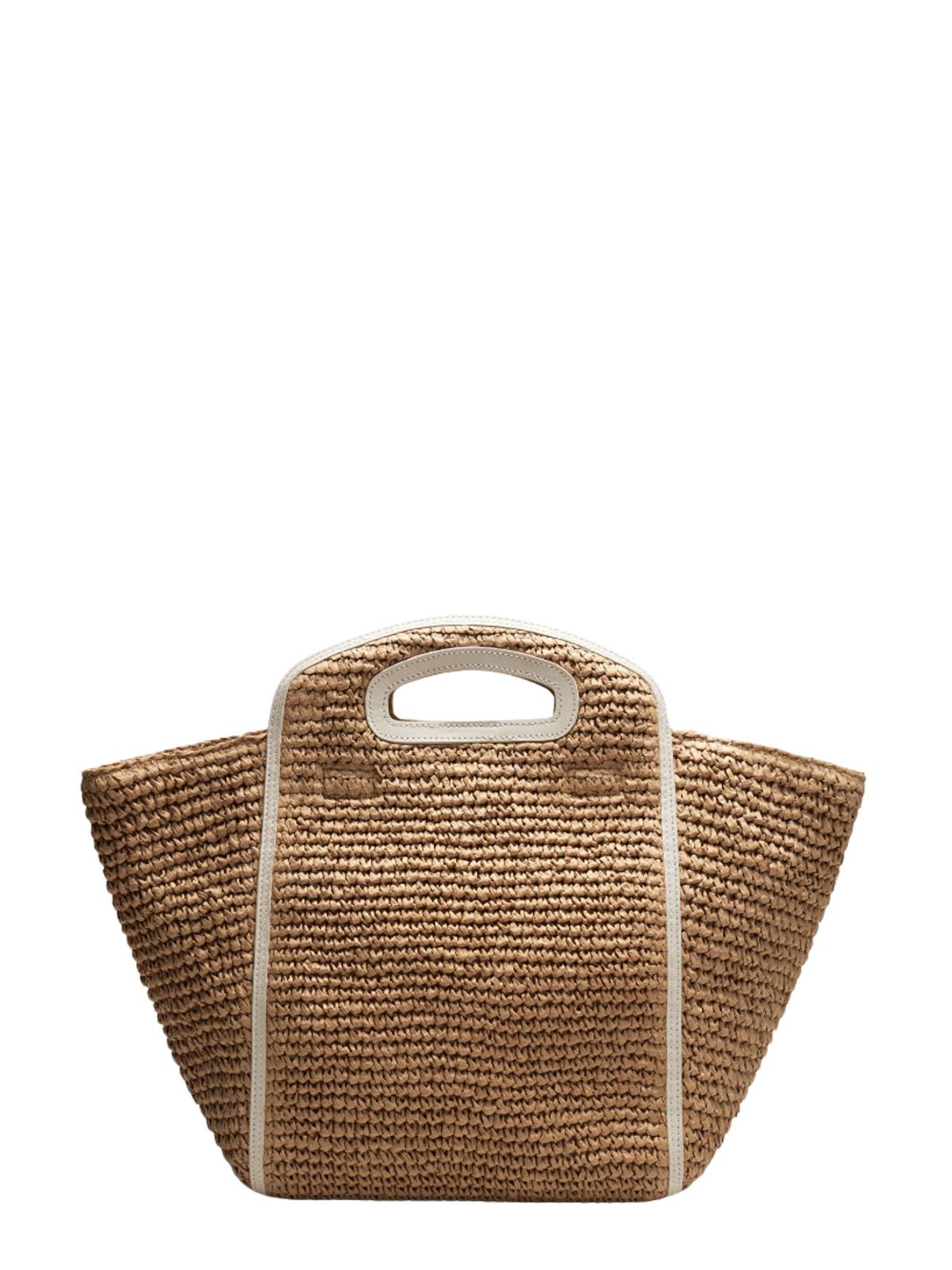 Summer's hottest accessory: The best raffia bags of 2024 to shop now ...