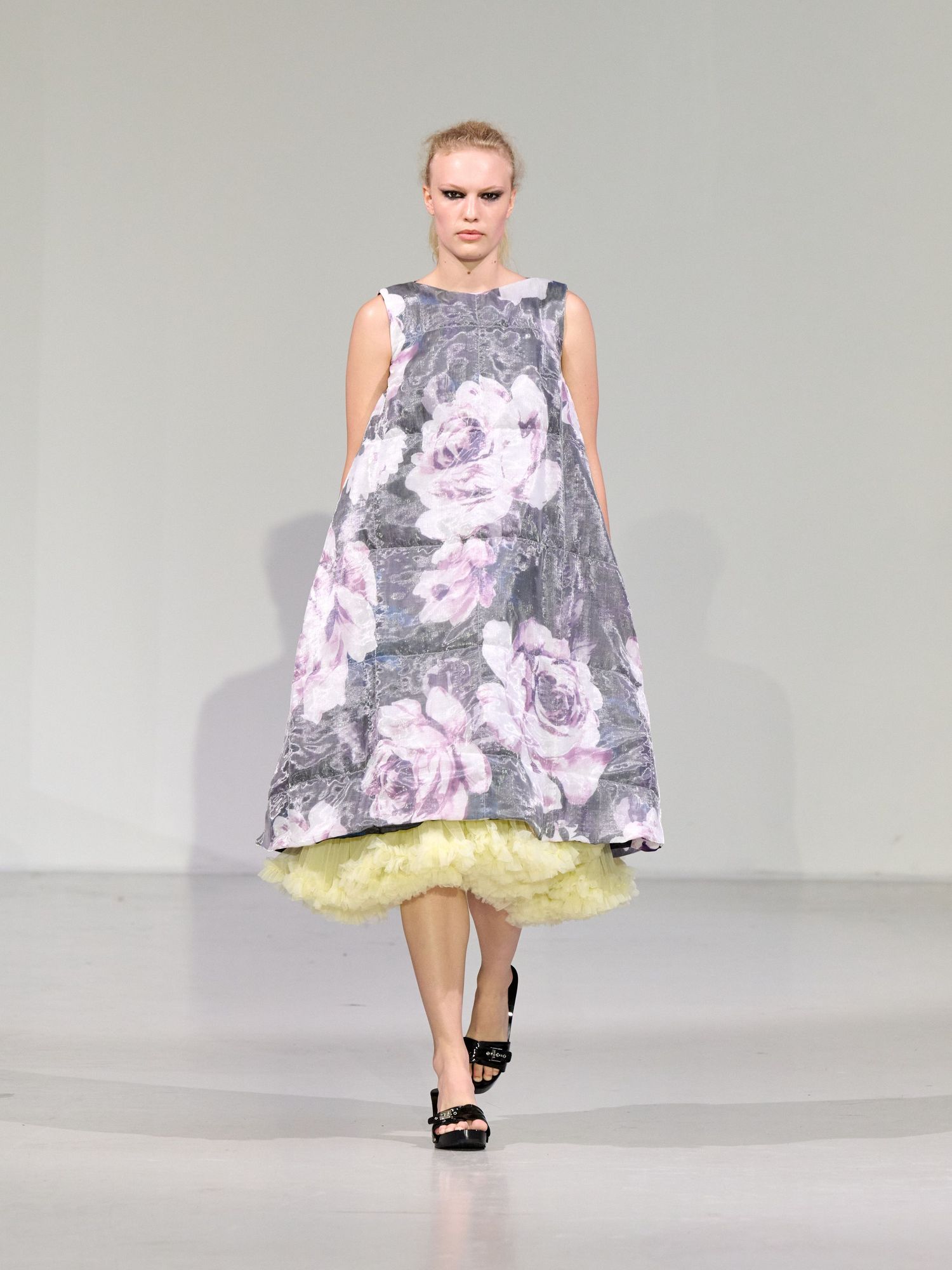 Copenhagen Fashion Week: This is Nicklas Skovgaard's spring/summer 2026 ...