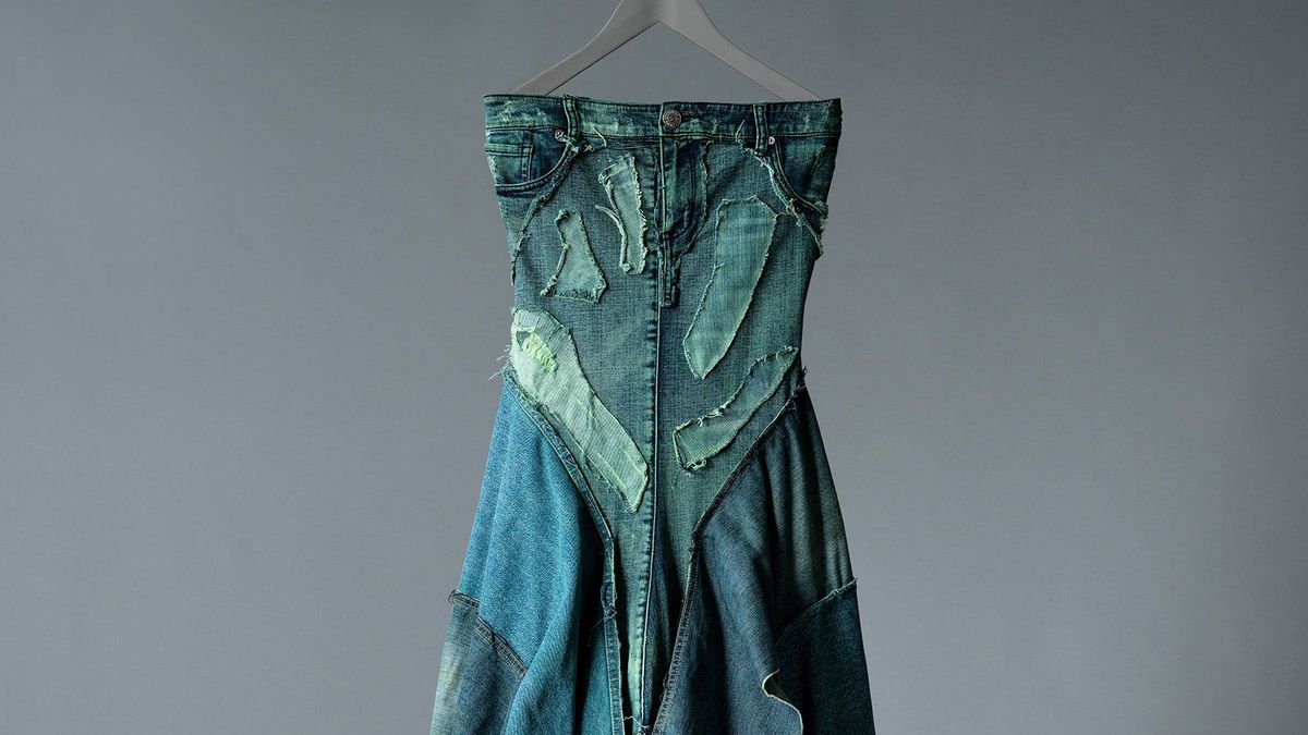 Rave Review - Vogue Scandinavia