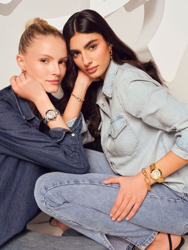 “I was one of maybe two female CEOs”: How Coralie Charriol is changing the industry one watch at ...