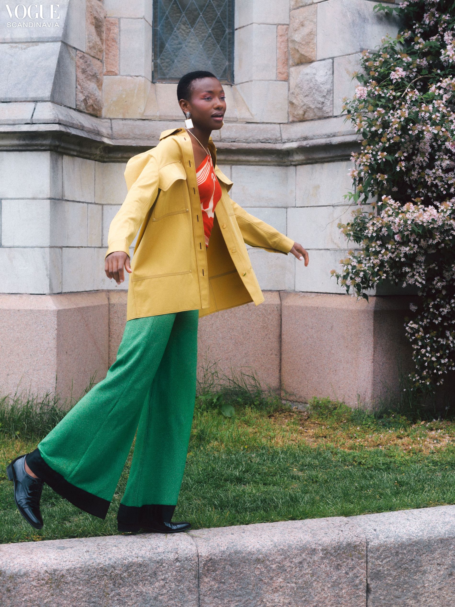 Vintage treasures: Unearthing the collectors' archives - Vogue Scandinavia