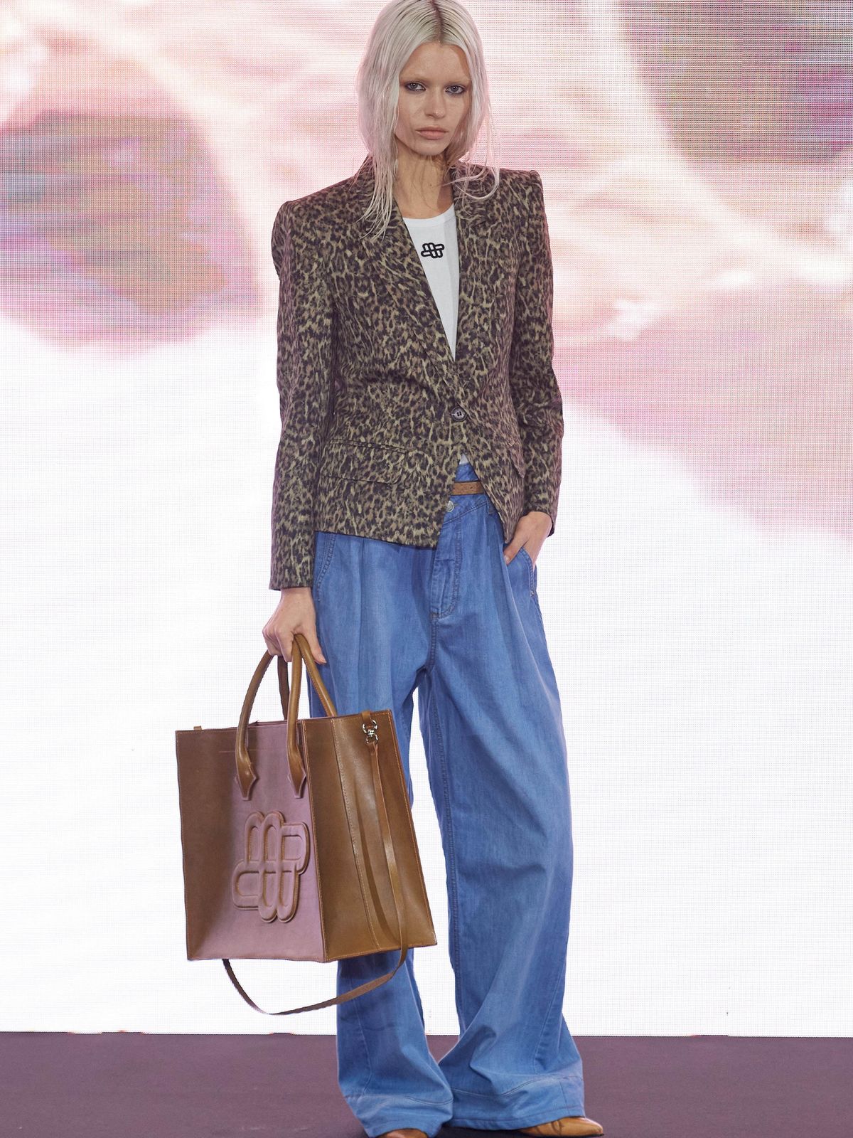 See all the looks from Munthe's AW24 collection - Vogue Scandinavia