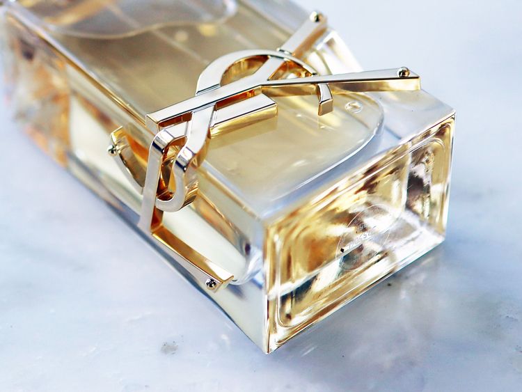 The history of Libre… a scent designed to be free - Vogue Scandinavia