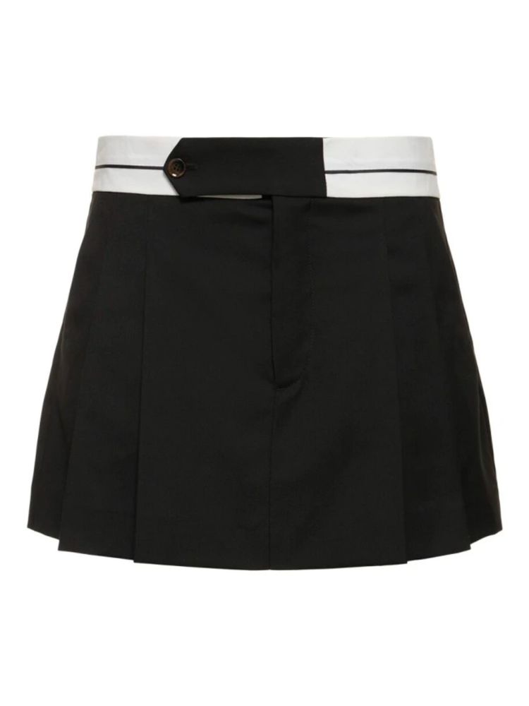 The best 20+ mini skirts to shop now - Vogue Scandinavia