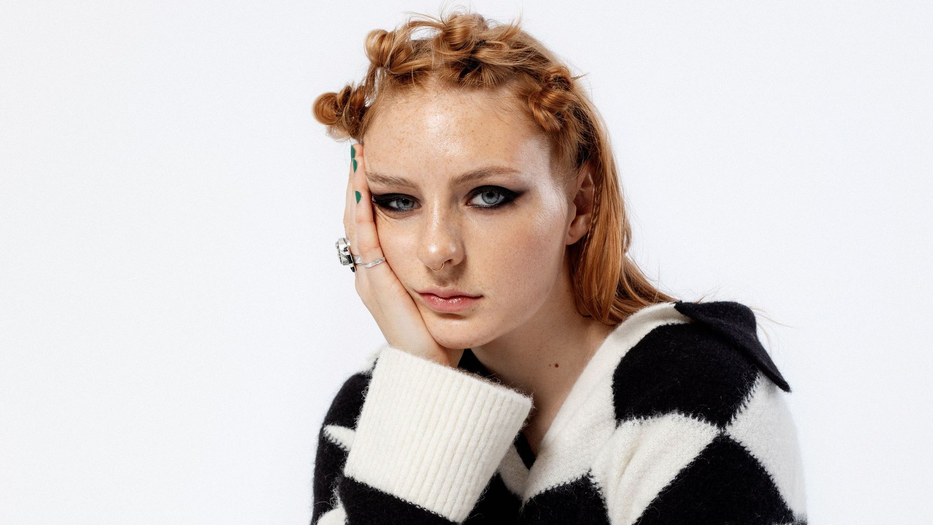 Reddit forums and heartbreak: The story behind Cy's pop debut EP Ugh ...