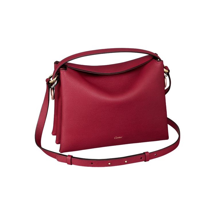 To celebrate 100 years of Trinity, Cartier unveils two new additions to ...