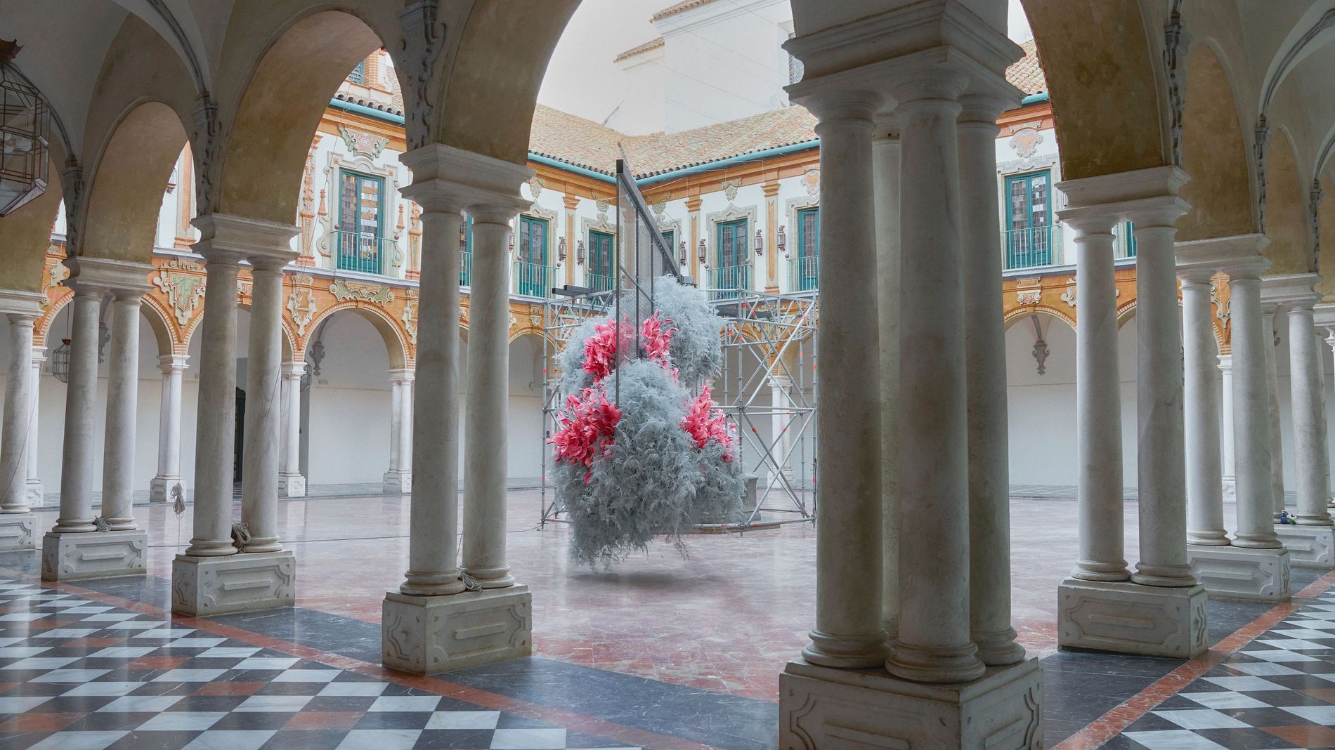 How Danish studio Tableau became fashion’s first call for immersive interiors - Vogue Scandinavia