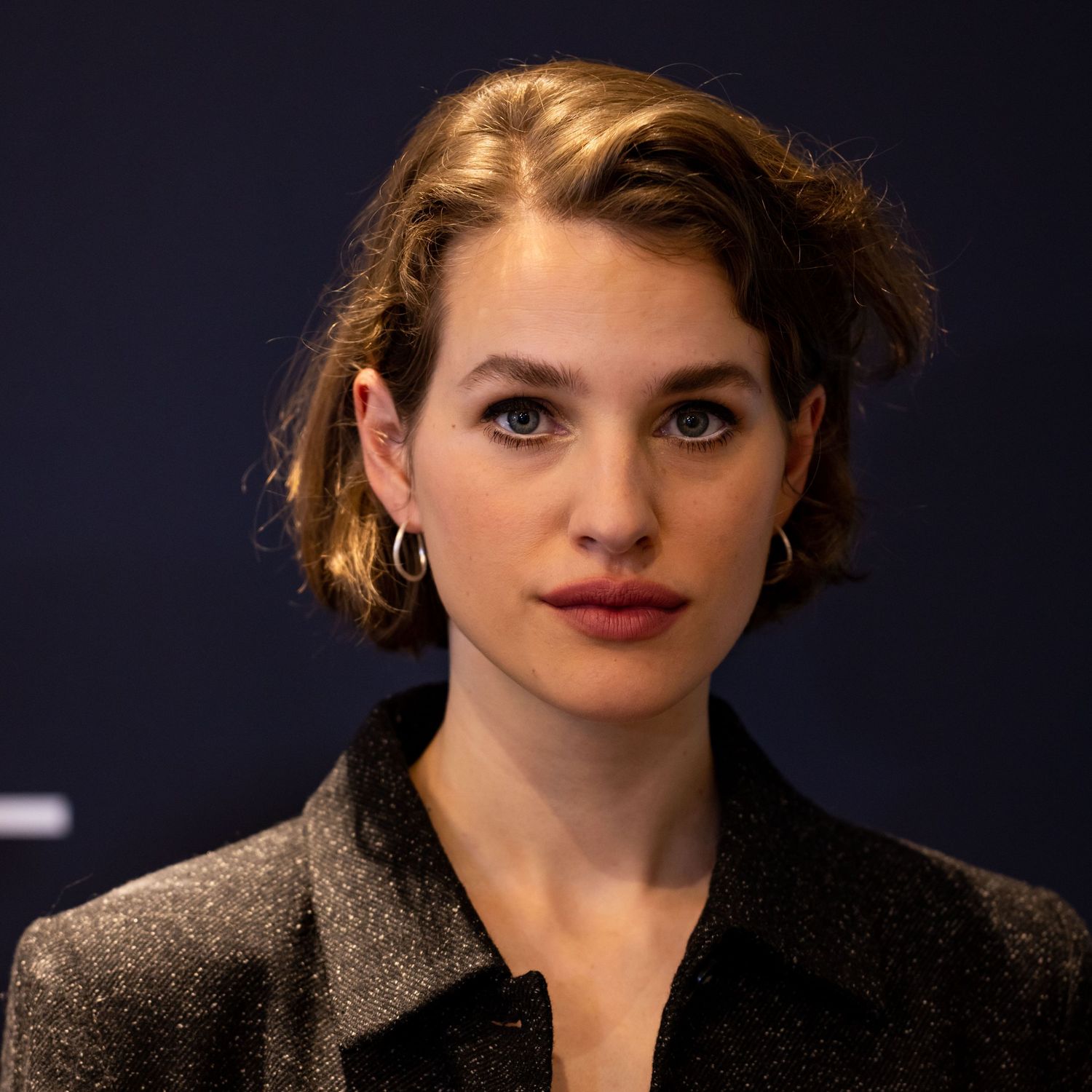 The Masterclass: Beauty legend Val Garland breaks down two of spring's ...