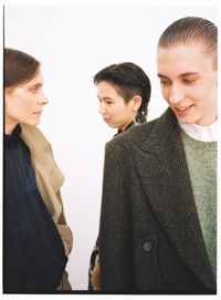 Why beloved designer Roland Hjort’s new brand HJRT has all the Swedish ...