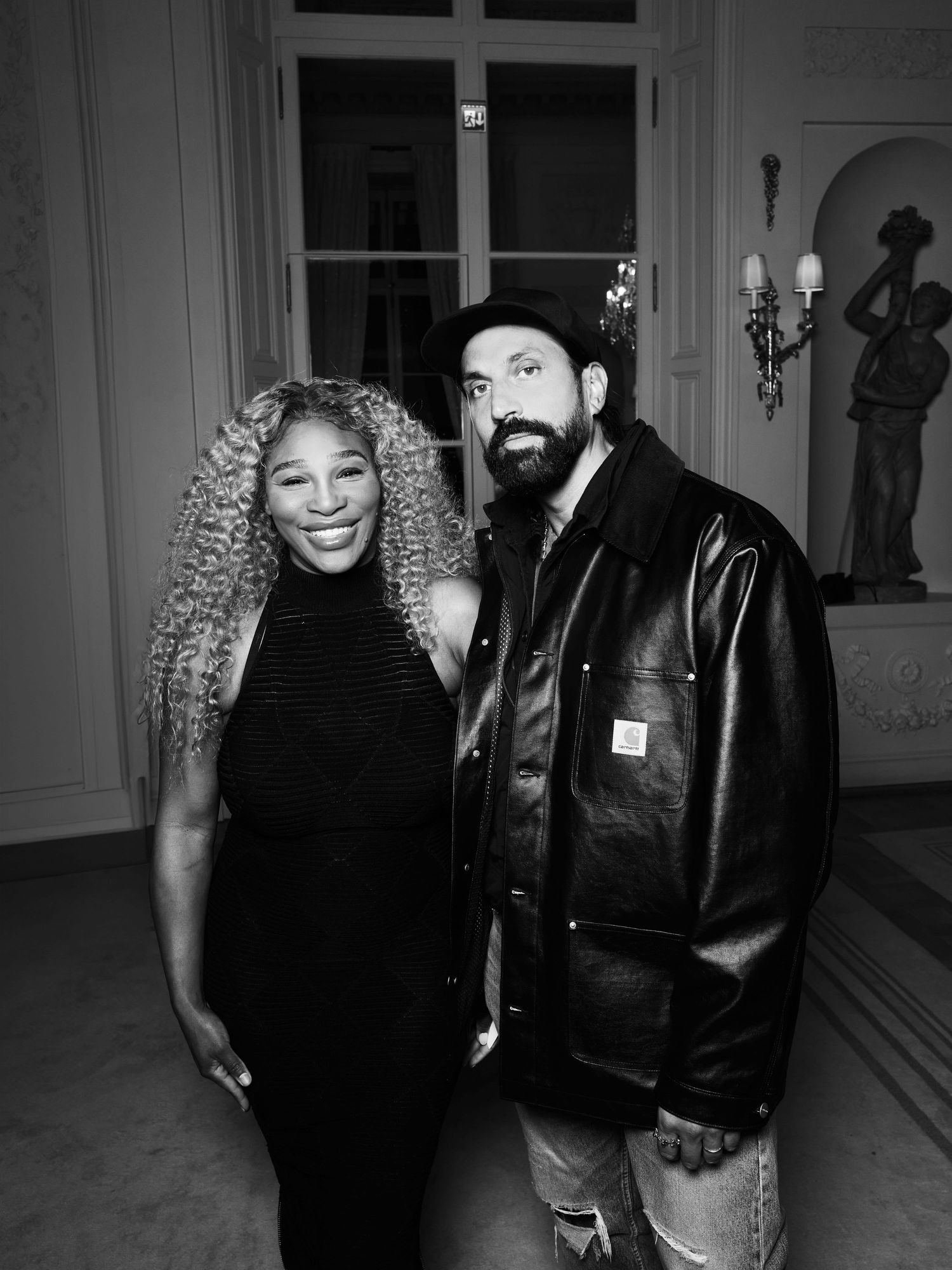 Cher believes in Byredo: The icon attends the Swedish brand’s intimate ...