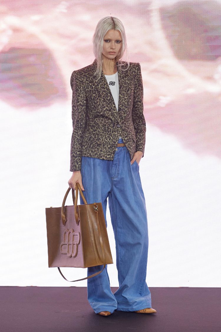 See all the looks from Munthe's AW24 collection - Vogue Scandinavia