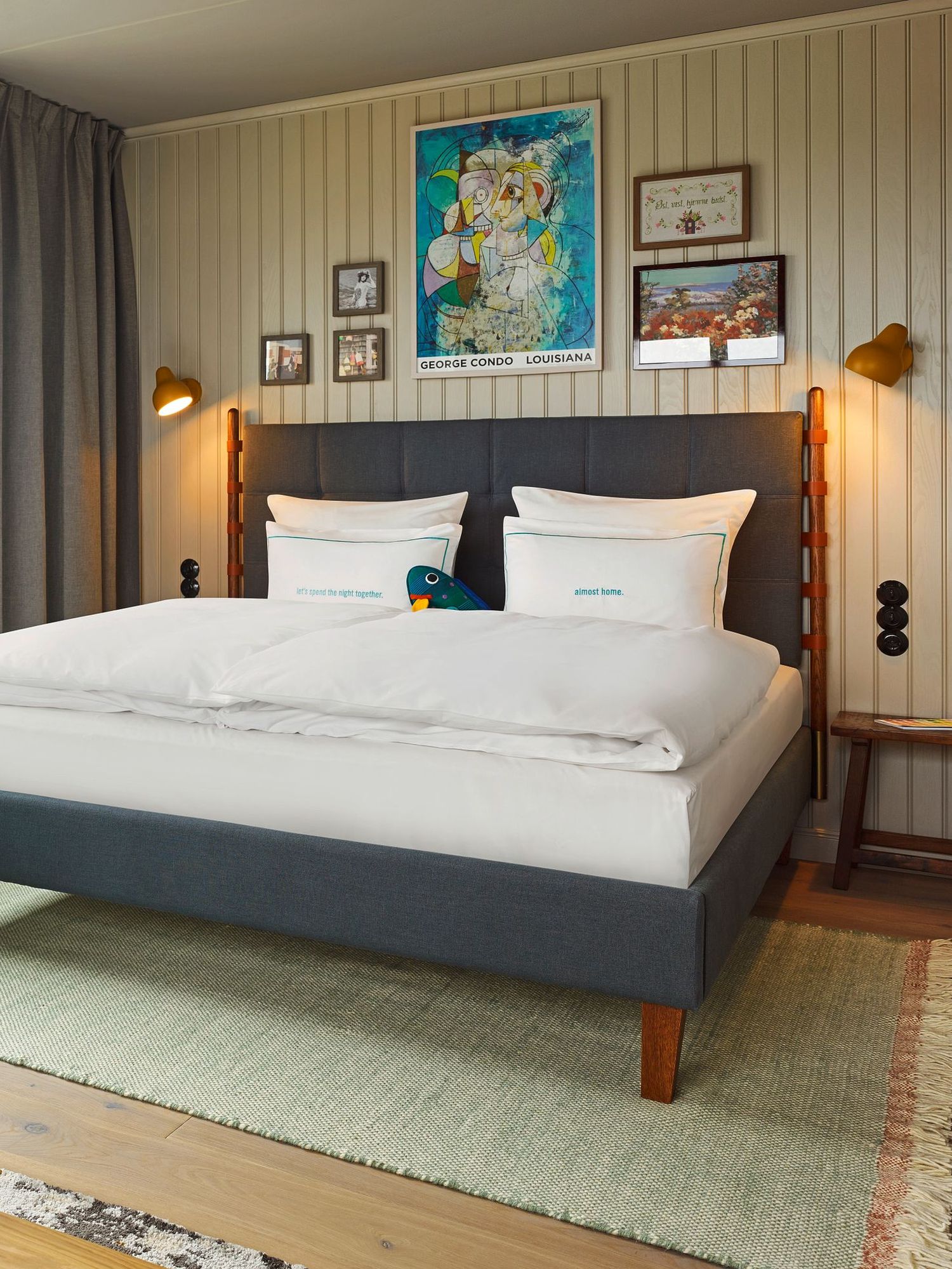 A Scandinavian summerhouse experience in the heart of Copenhagen ...