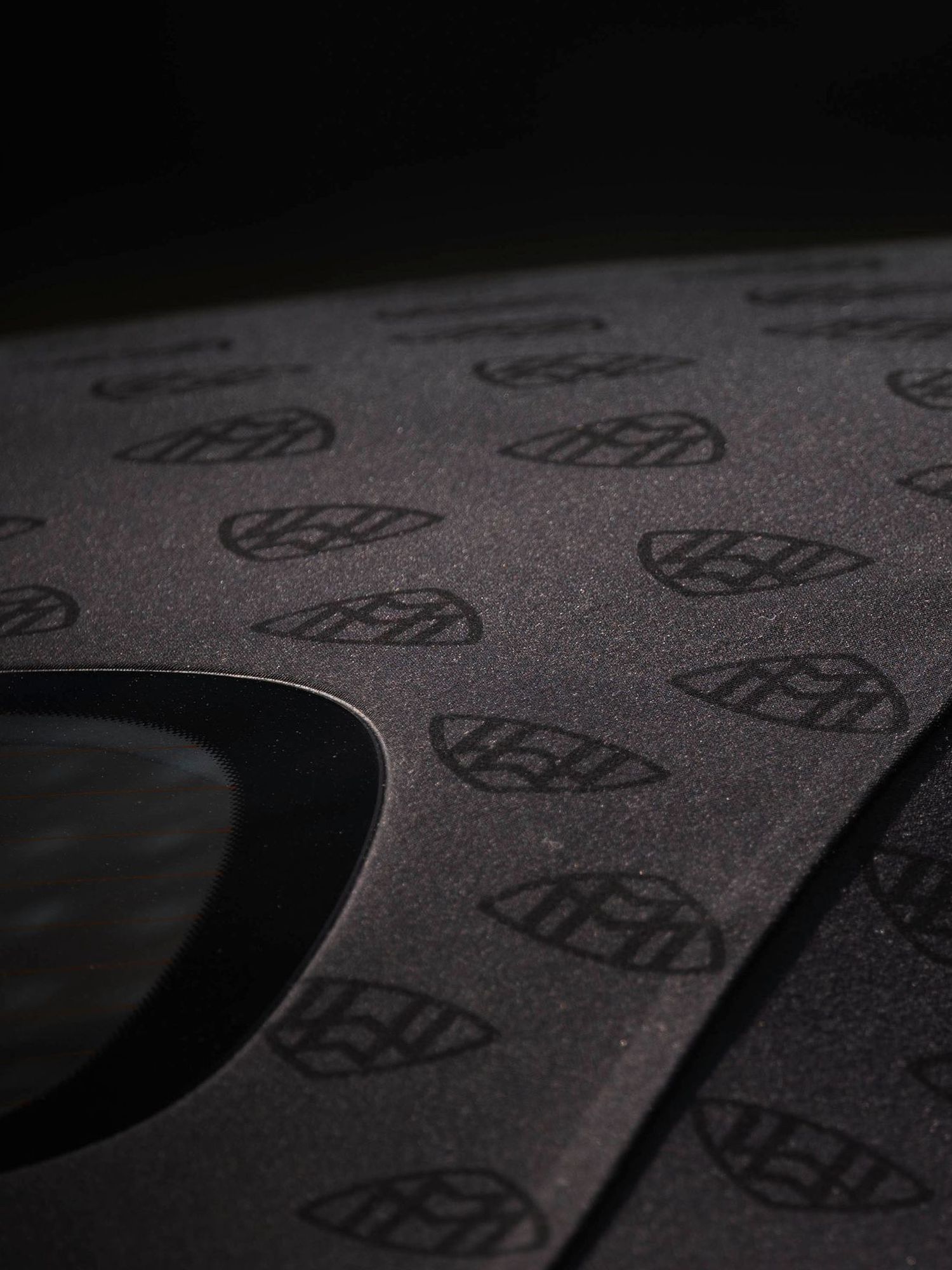 Logo monograms go moto with the latest Mercedes Maybach - Vogue Scandinavia