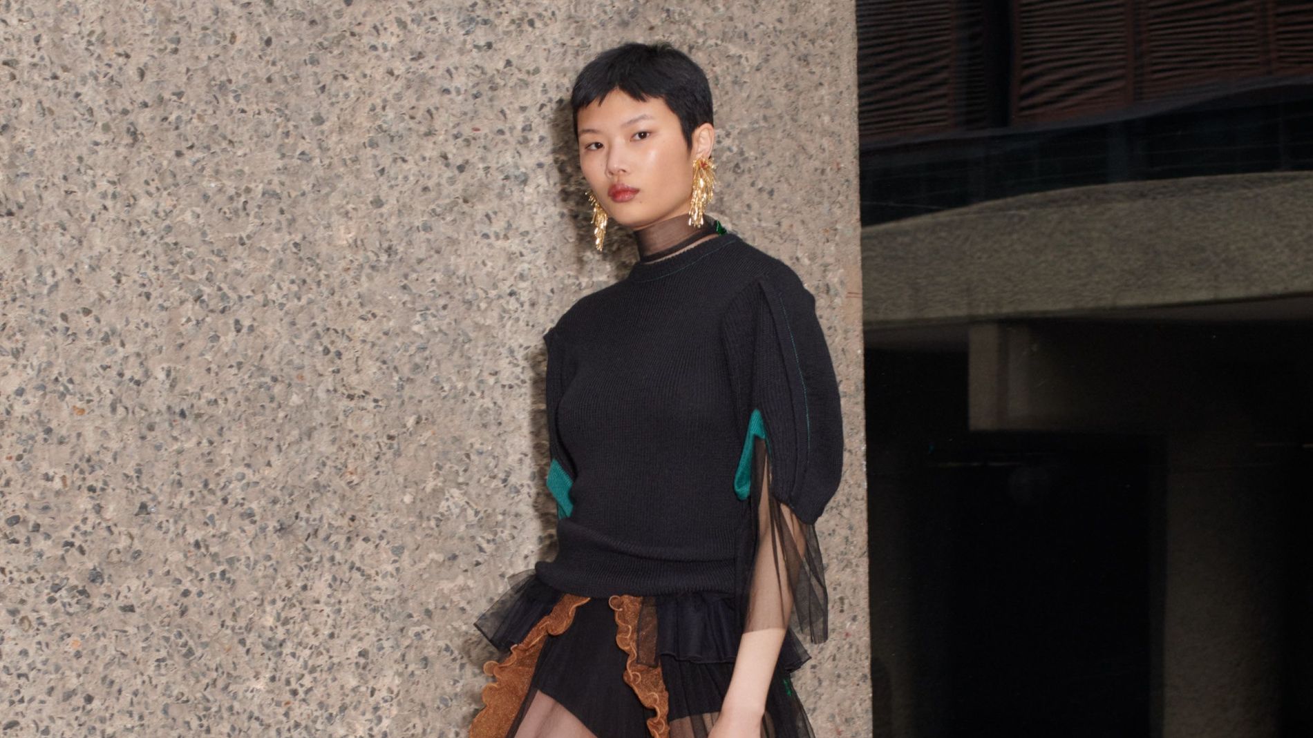 9 Vogue editors pick their favourite pieces from the H&M x Toga ...