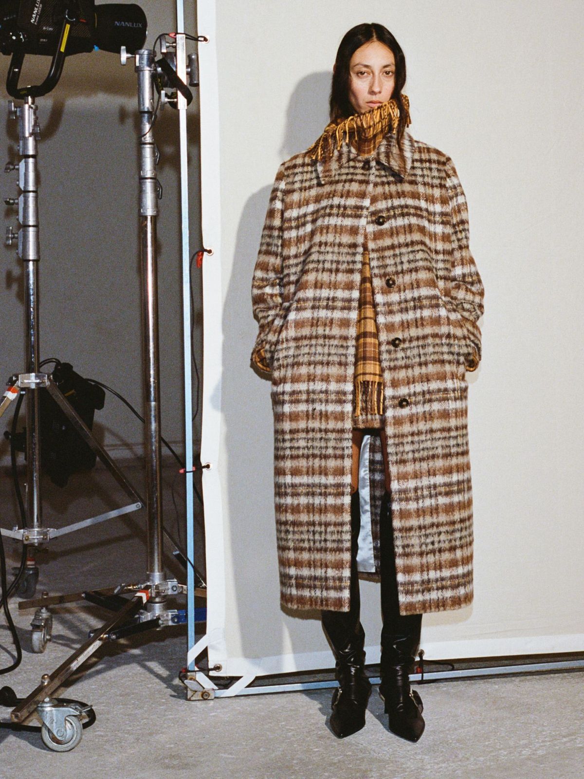 See all the looks from Rodebjer's AW24 collection - Vogue Scandinavia