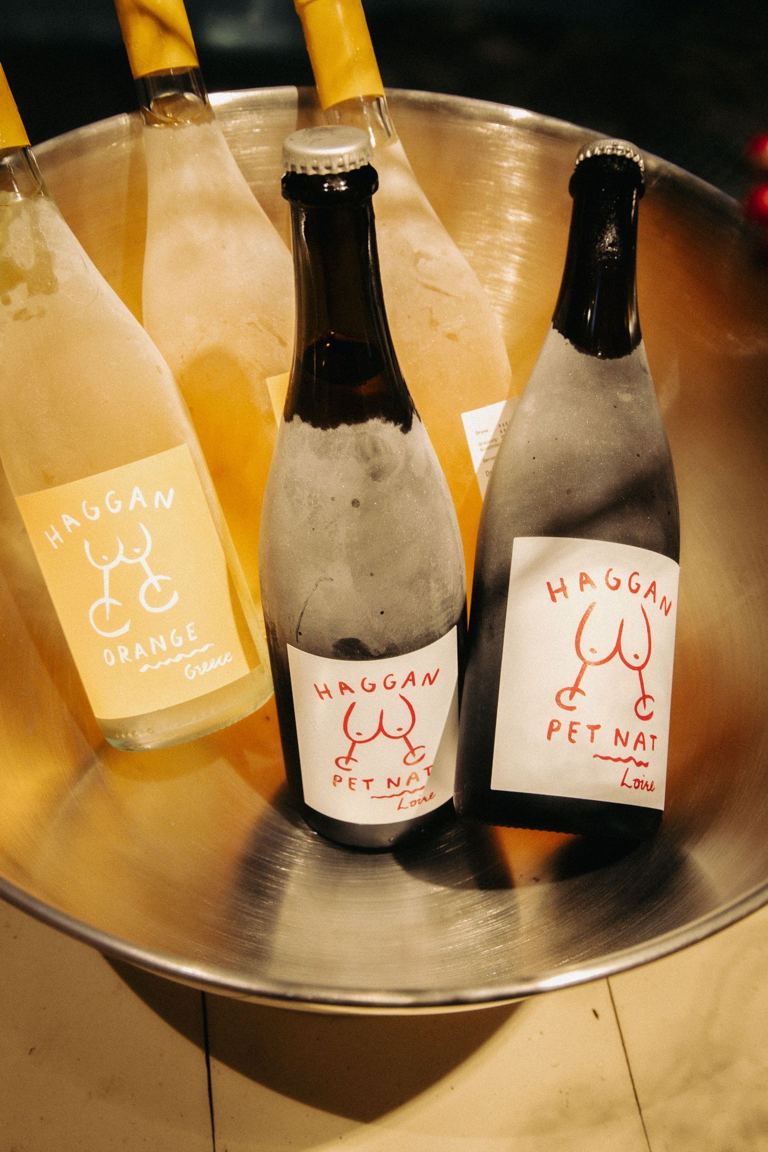 See the famous faces who attended Flattered's first store opening - Vogue Scandinavia