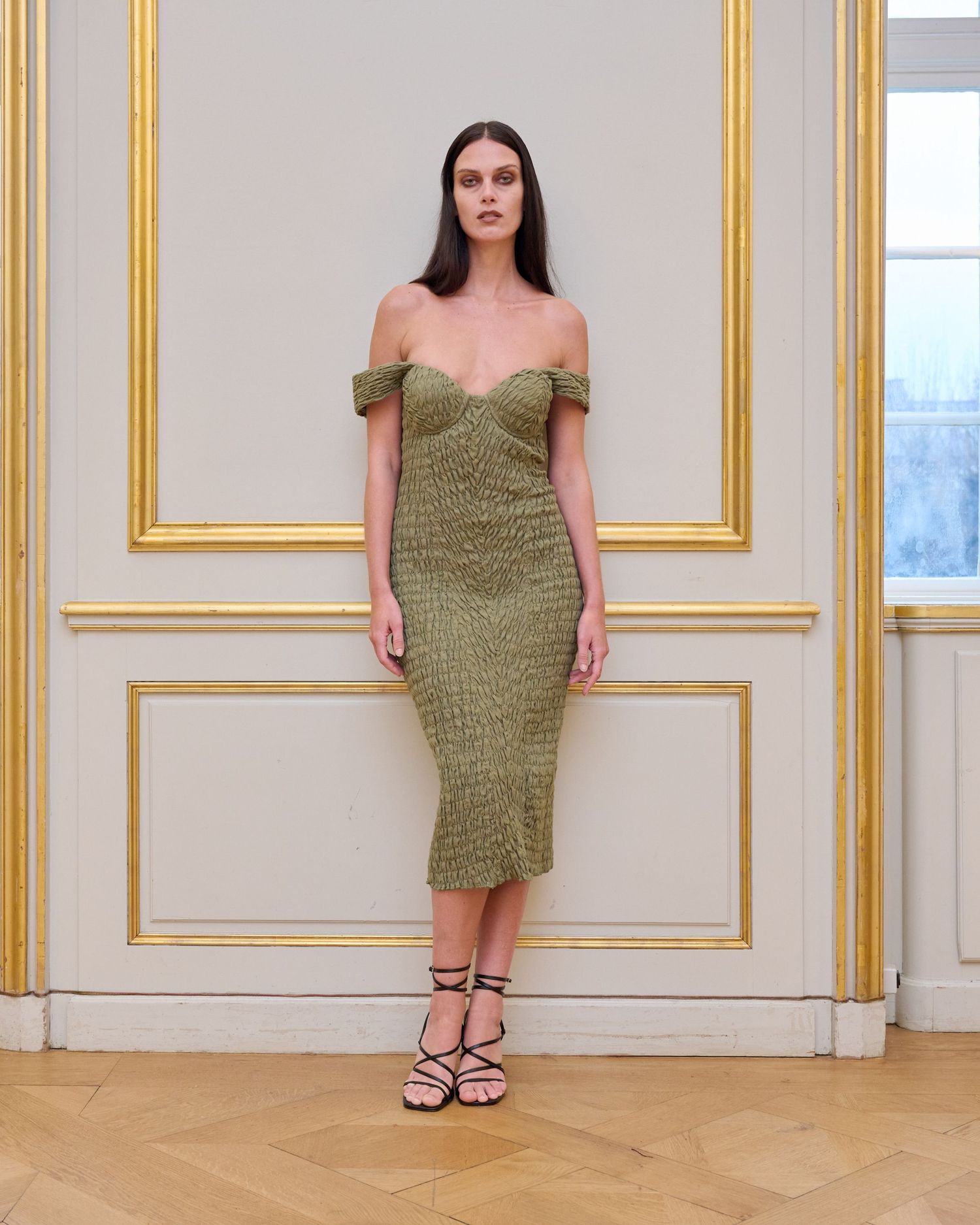 Copenhagen Fashion Week: This is TG Botanical's fall/winter 2025 ...
