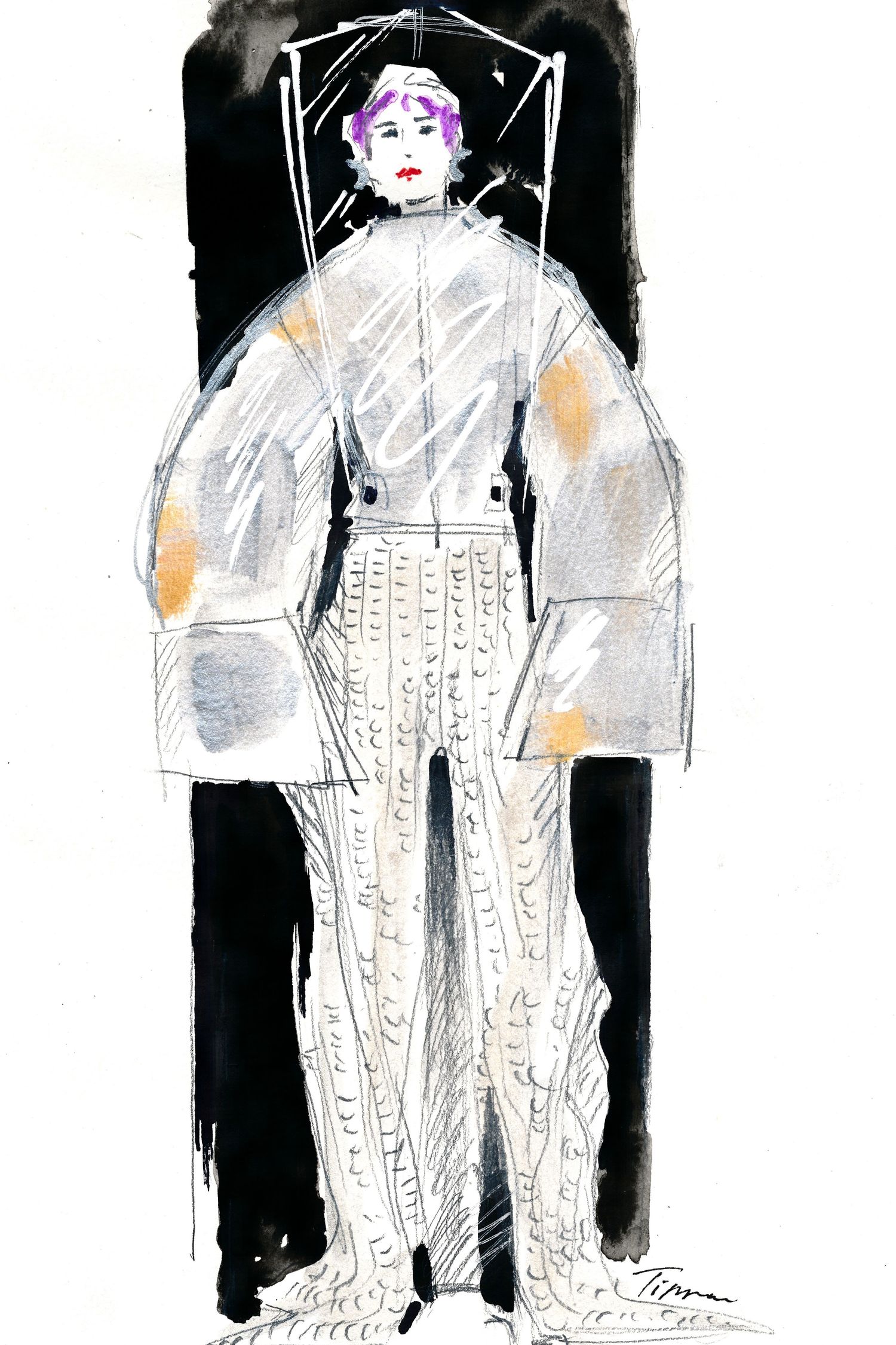 The couture of the future with Beckmans School of Design: As ...