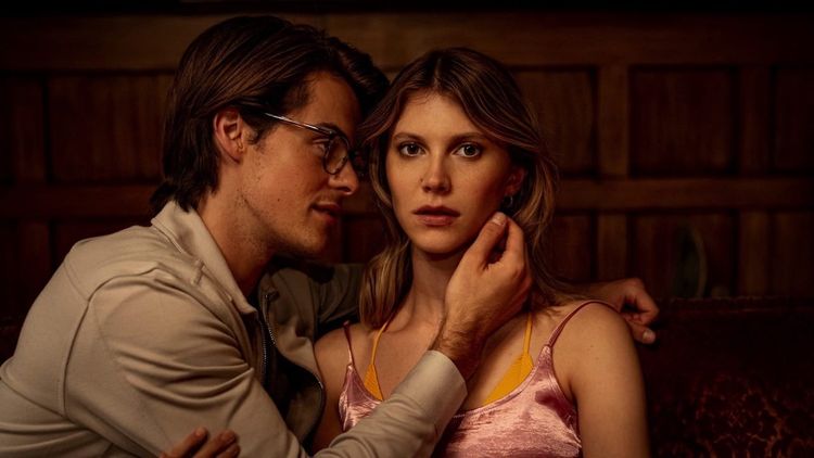 6 of Herman Tømmeraas’ best on-screen moments - Vogue Scandinavia