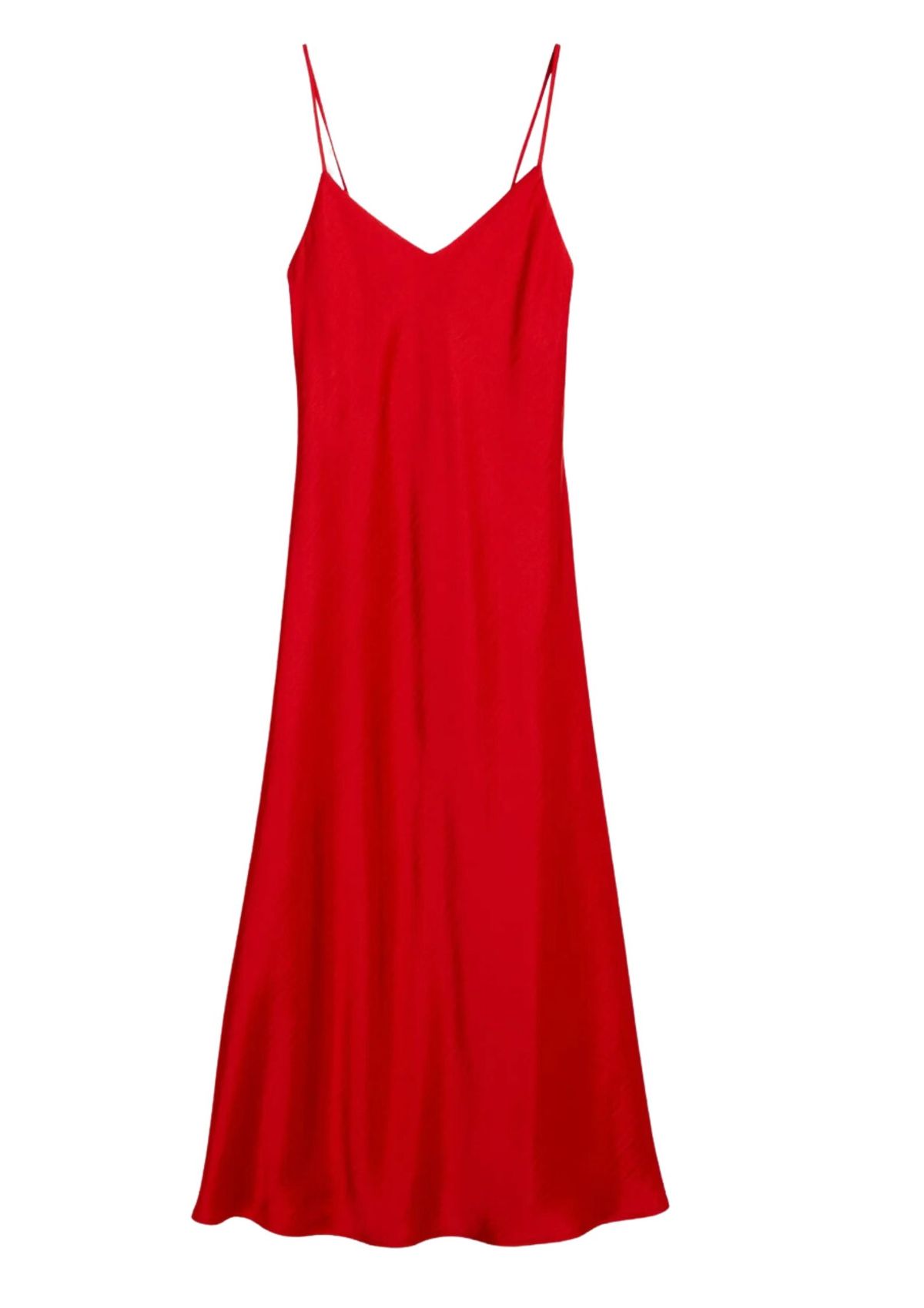 The best red dresses to shop this holiday season - Vogue Scandinavia
