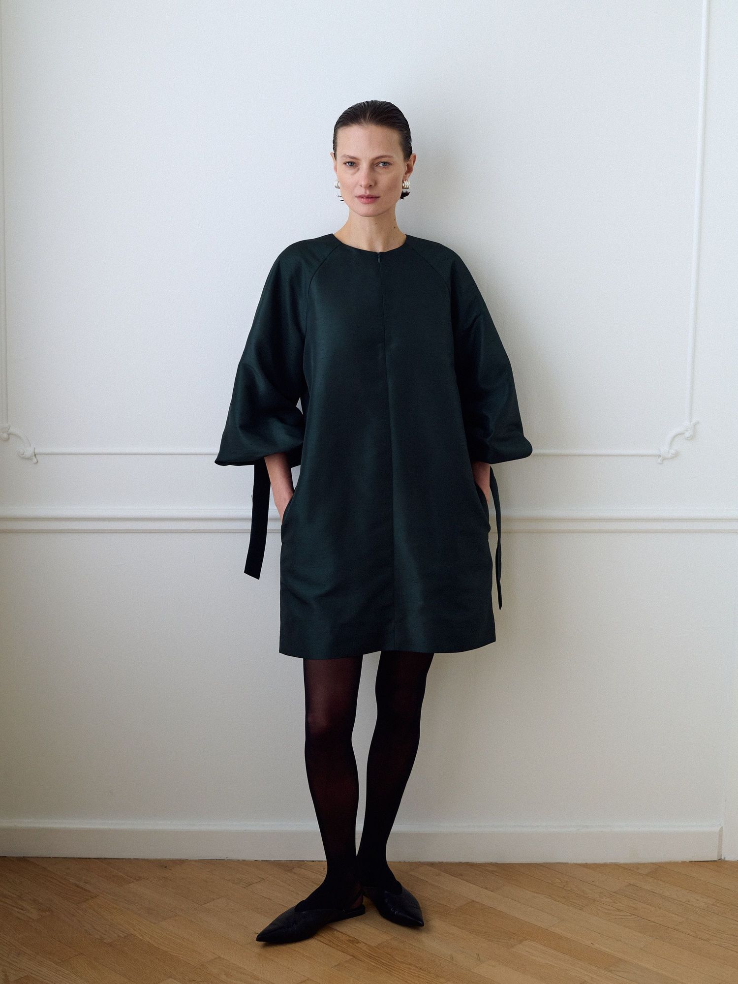 See all the looks from Lovechild 1979's FW25 collection - Vogue Scandinavia
