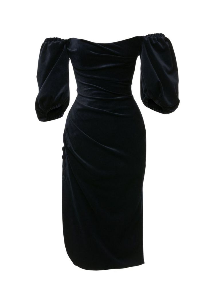 The 10 best velvet dresses to shop now - Vogue Scandinavia