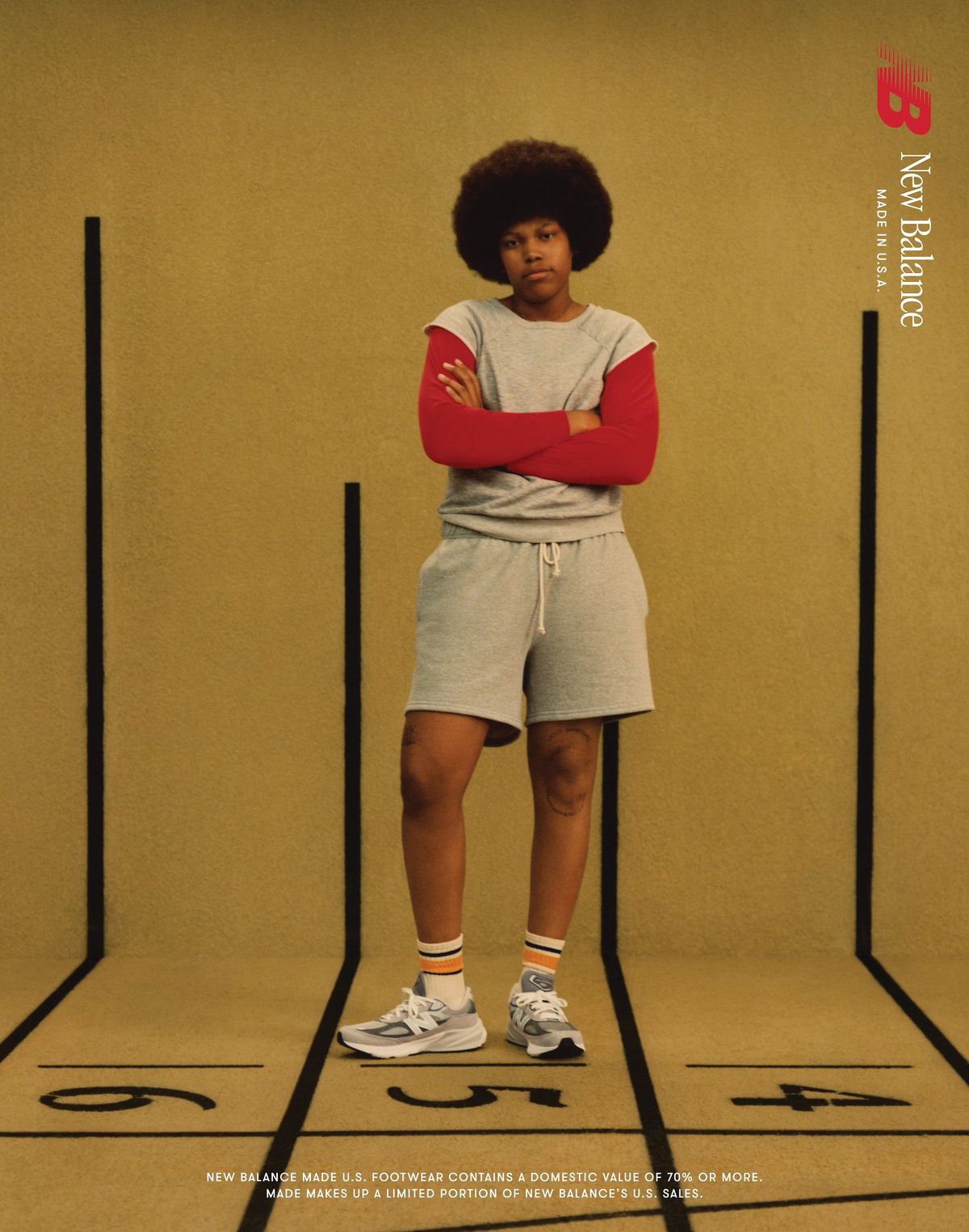 A supermodel staple and a Scandinavian It-shoe: This is why we welcome ...