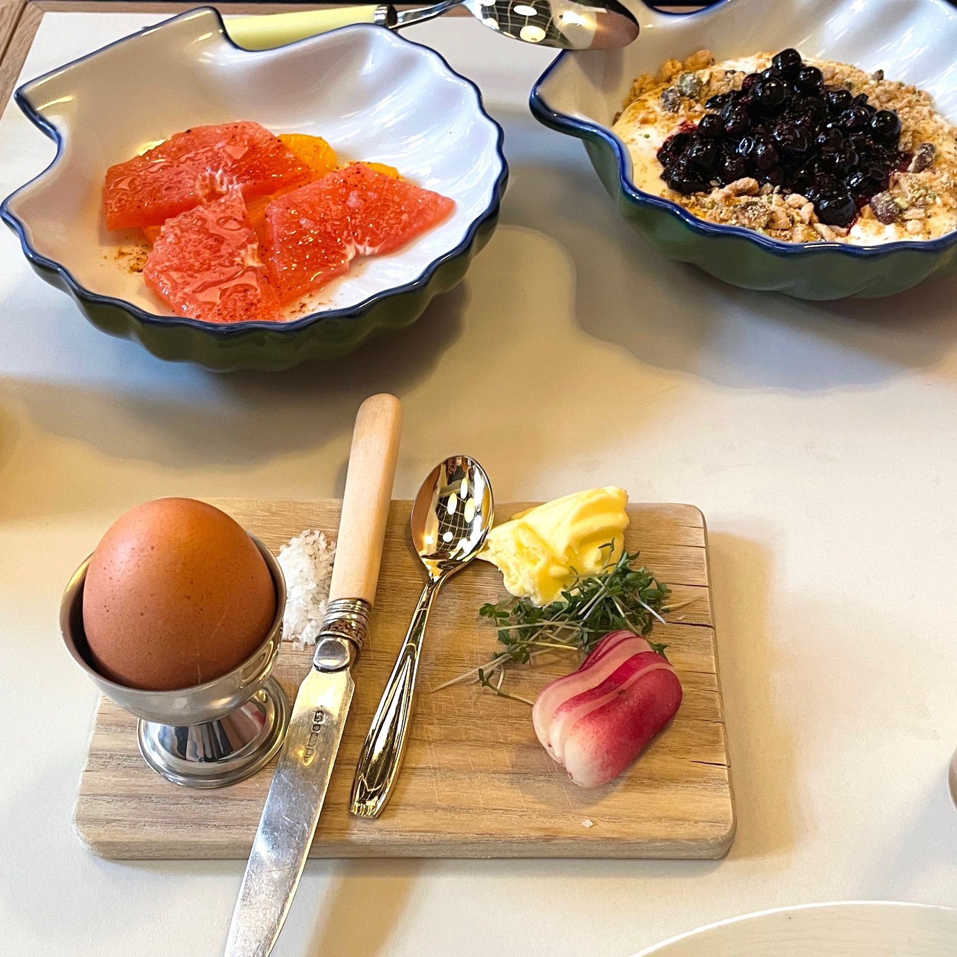 Vogue Scandinavia's guide to the 12 best brunch spots in Oslo - Vogue ...