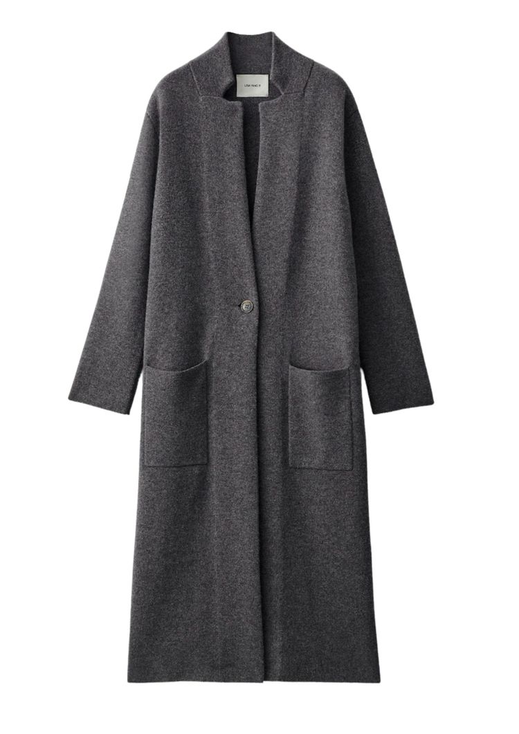 The 38 best coats to invest in this fall - Vogue Scandinavia