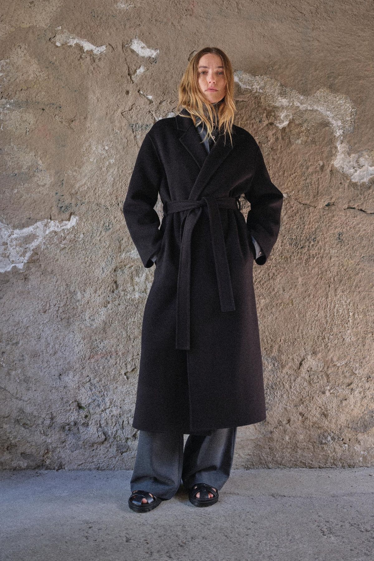 See the latest collection from Norwegian label FWSS - Vogue Scandinavia
