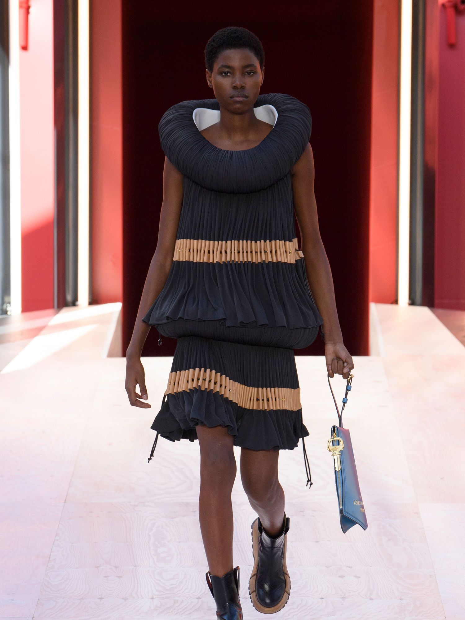 Louis Vuitton - SS23 - Vogue Scandinavia