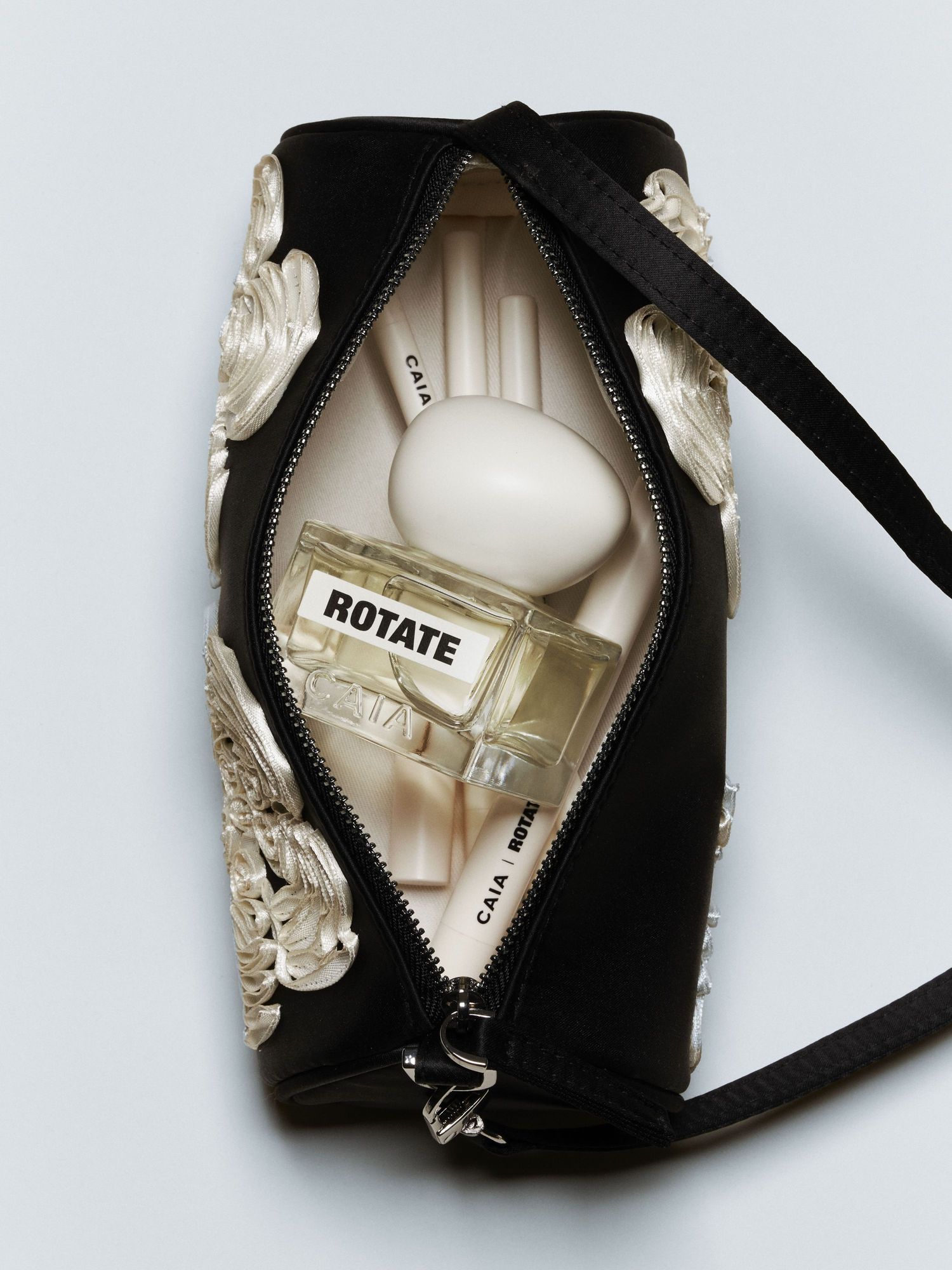 Caia teams up with Rotate for limited-edition beauty launch at ...
