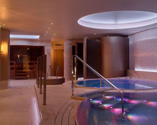 The 10 best spas in Helsinki - Vogue Scandinavia