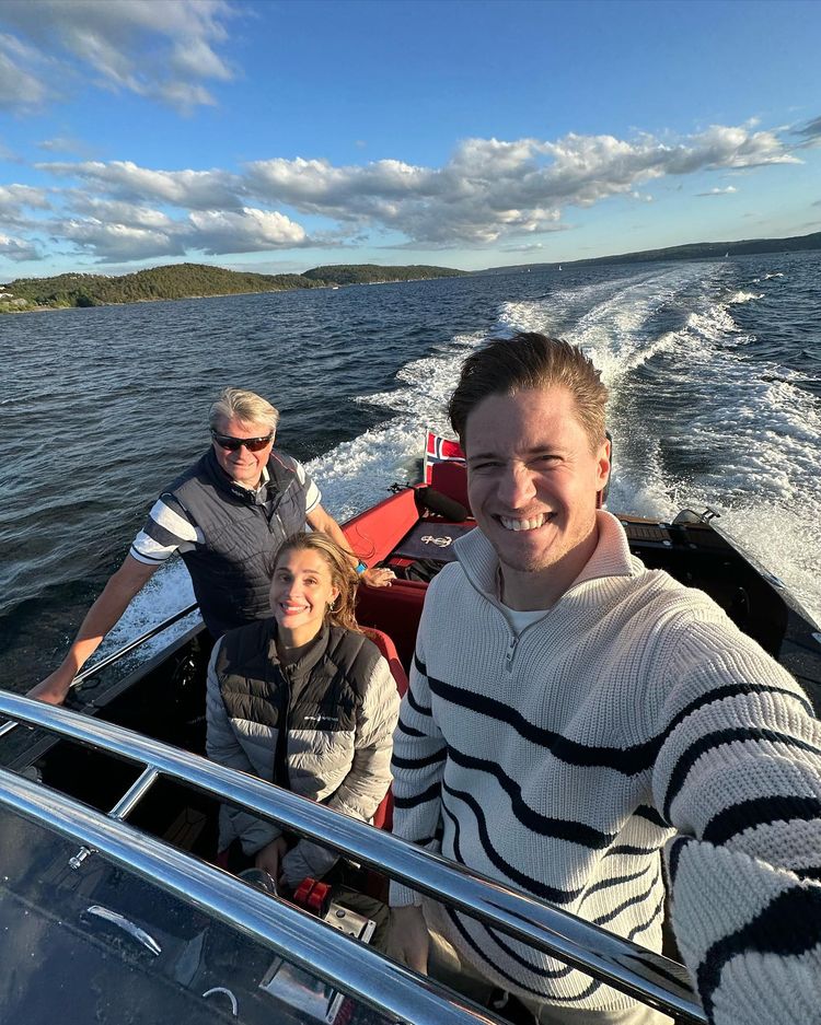 Kygo and Victoria Nadine: The complete timeline of their relationship ...