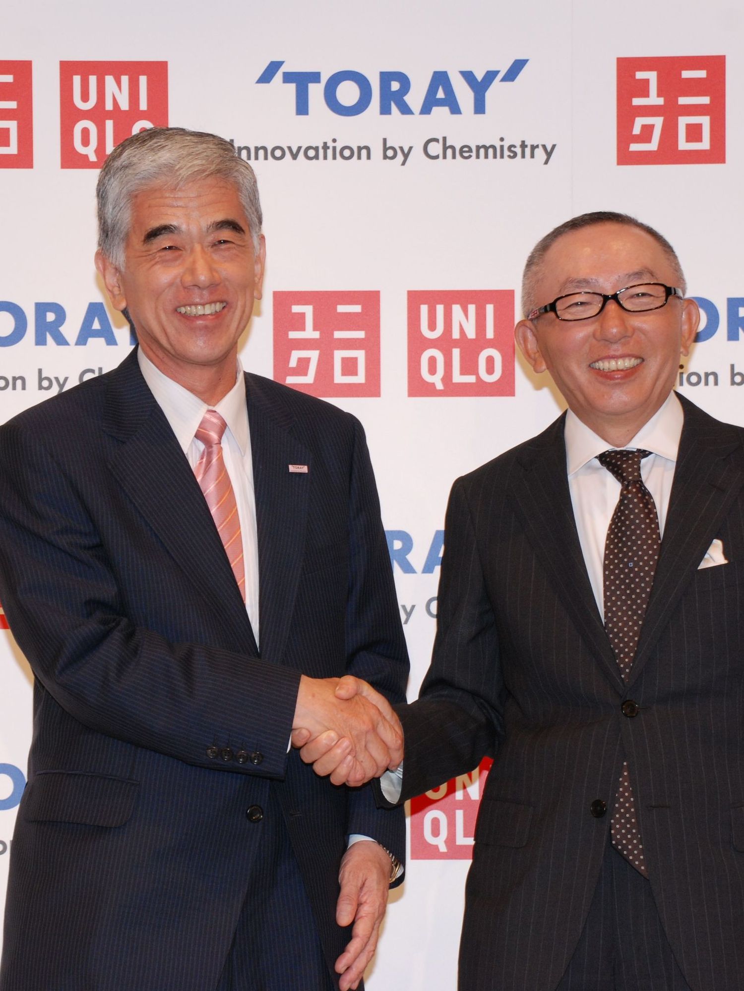 “Materials have the power to transform society”: 20 years of Uniqlo’s ...